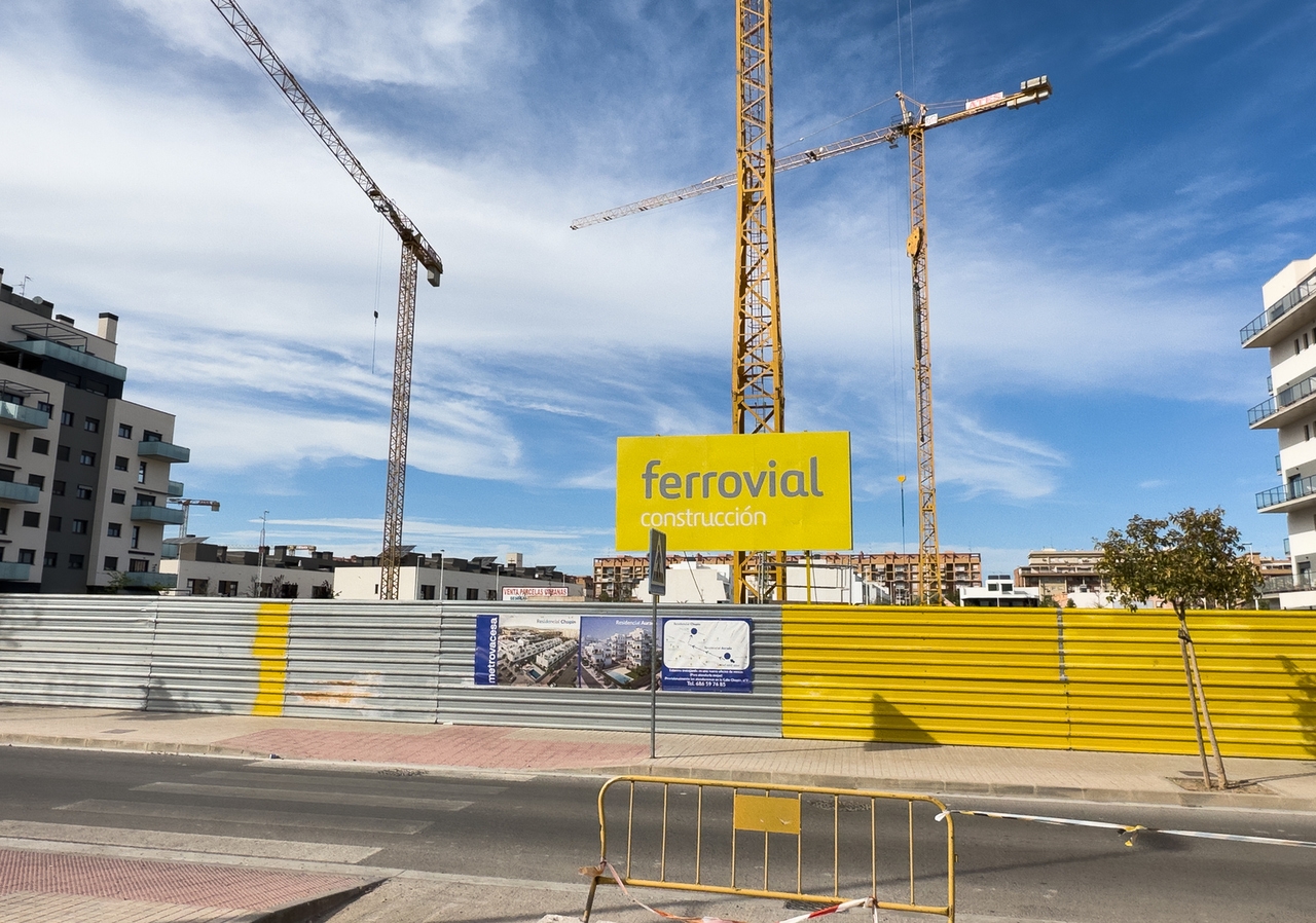 Ferrovial: The Ultimate Toll Booth Operator (NASDAQ:FER) | Seeking Alpha