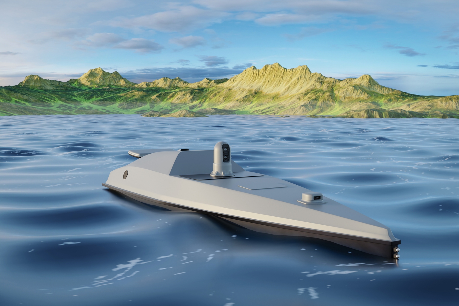 Leidos to operate U.S. Navy's medium unmanned vessels for $95M (NYSE ...