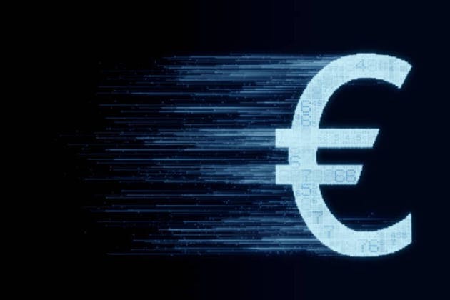 ECB says it is ready for digital Euro, pending approval | Seeking Alpha