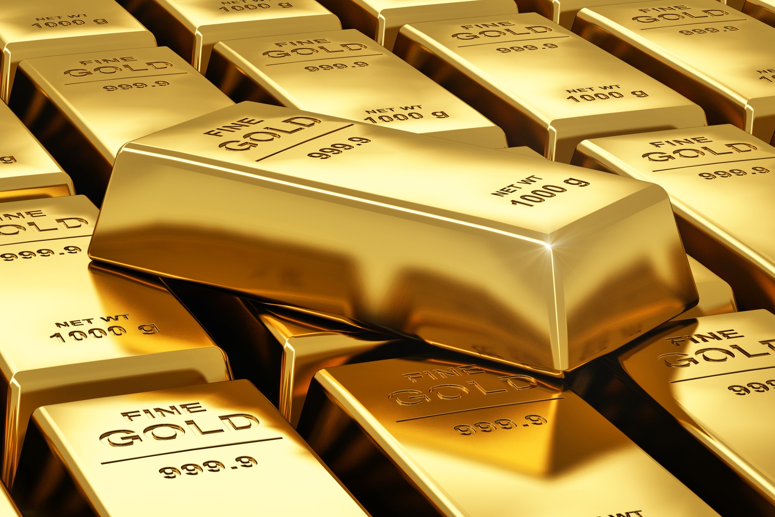 Hard Assets Weekly: Gold Looks Expensive, But Only Until You Adjust For ...