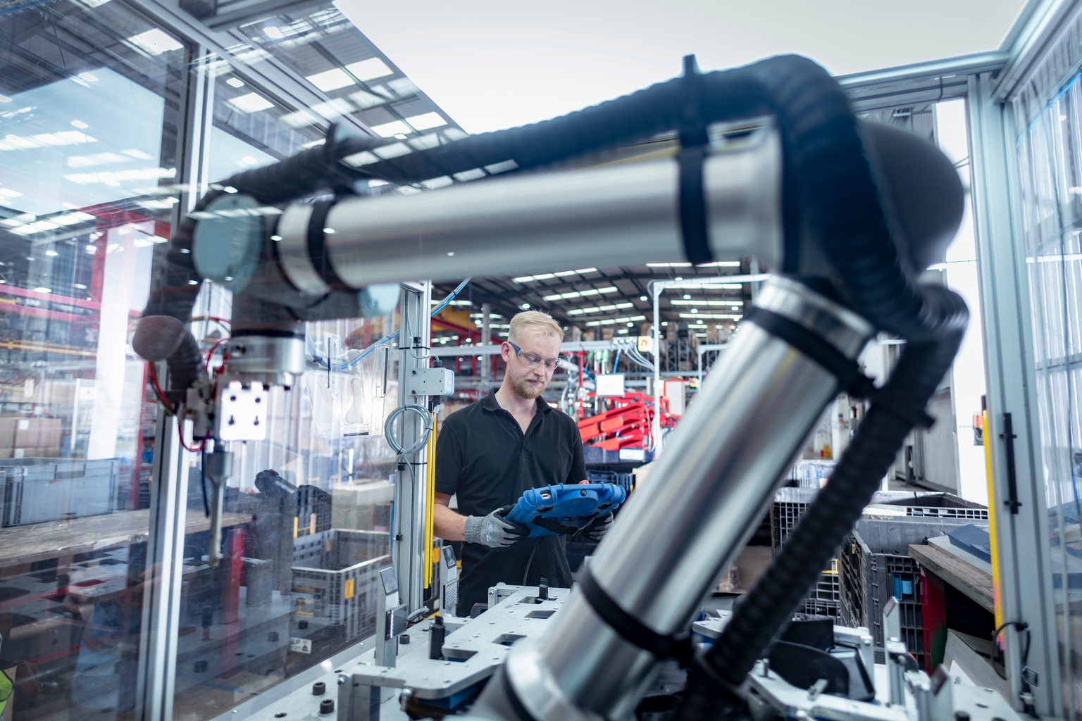 Teradyne: If A Significant Dip Arrives, I Will Become A Buyer | Seeking ...