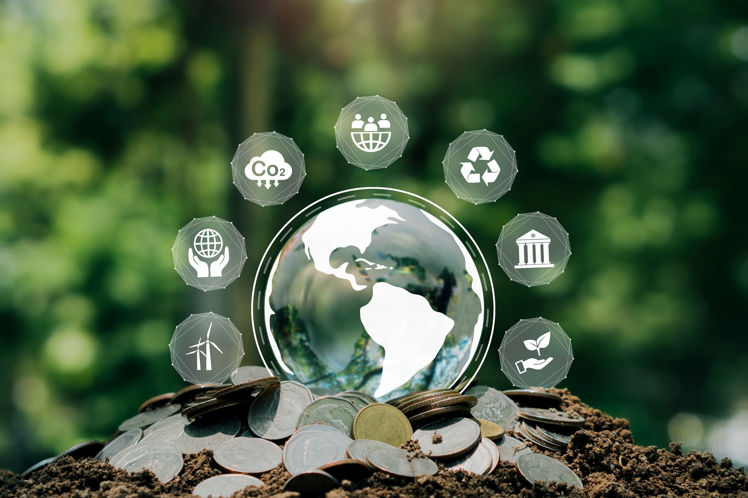 BlackRock Sustainable Advantage Large Cap Core Fund Q3 2024 Commentary (undefined:BIRIX ...