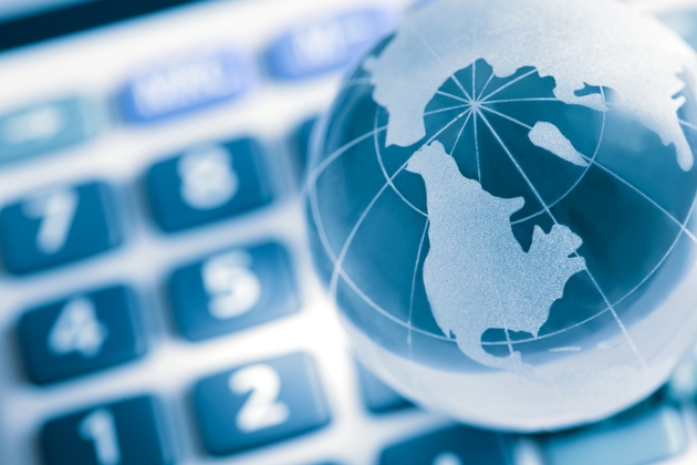 Global stocks log record $12T monthly wipeout - Bloomberg (VT:NYSEARCA ...