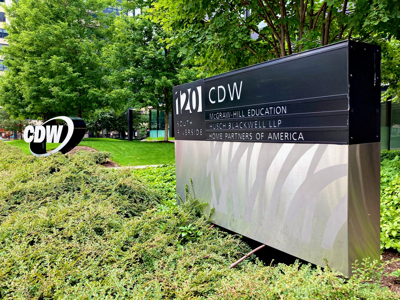 CDW Corporation: A Turnaround Could Be Taking Shape | Seeking Alpha