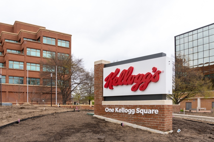 WK Kellogg Co May Be Worth More Than The Cereal It Sells (NYSE:KLG ...
