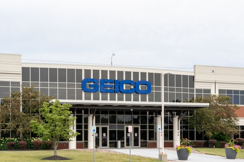 Buffett's Letter, Geico's Revival, And The Ongoing Rivalry With ...