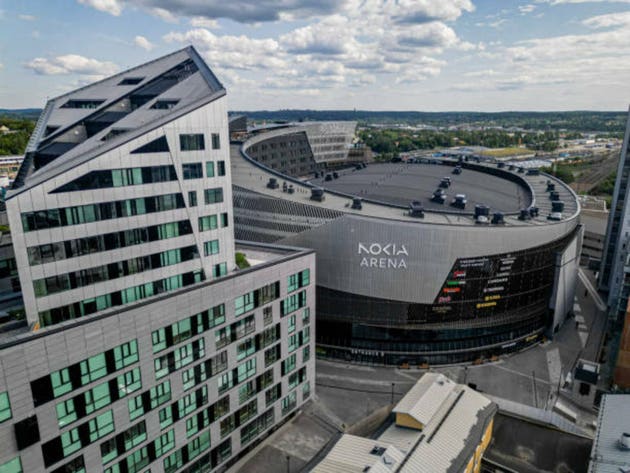 Nokia targets profitability through AI-driven networks and a simplified ...