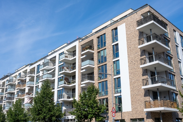 Camden Property Trust, Mid-America Apartment downgraded at Scotiabank ...