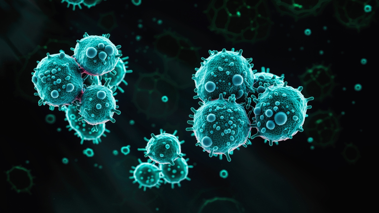 Regeneron’s cancer therapy gets EU approval (NASDAQ:REGN) | Seeking Alpha