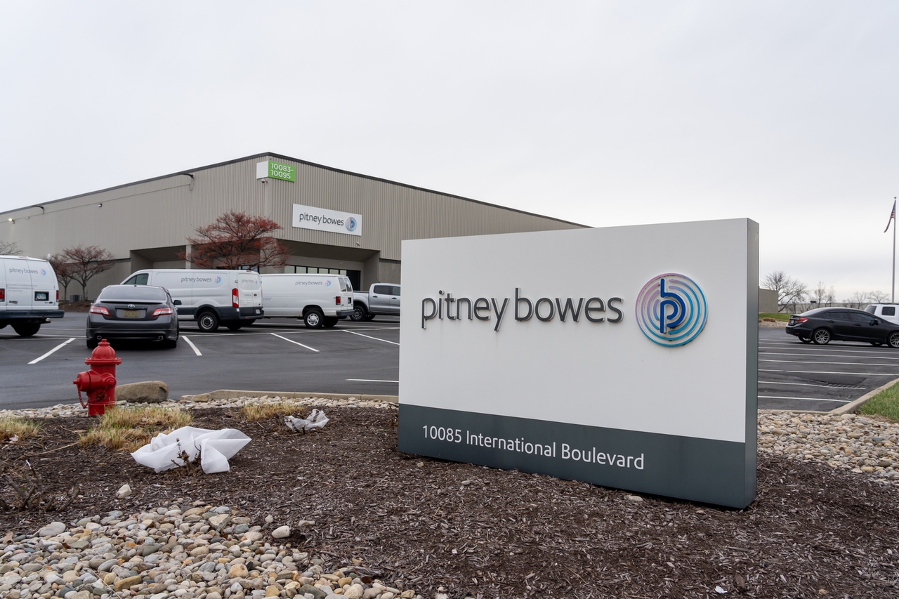 Pitney Bowes: Radical Change Needed As We Approach Q1 Earnings Results ...