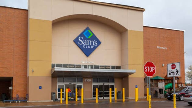The Costco model is working for Sam's Club in China (WMT:NASDAQ ...