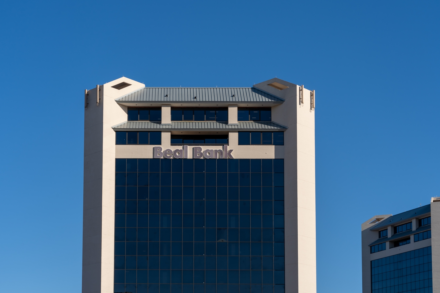 Northeast Bank: Beal Banks, Thoughts On Competitive Advantages In ...