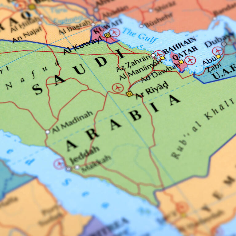 Lucid Group eyes manufacturing in Saudi Arabia as early as 2025 ...