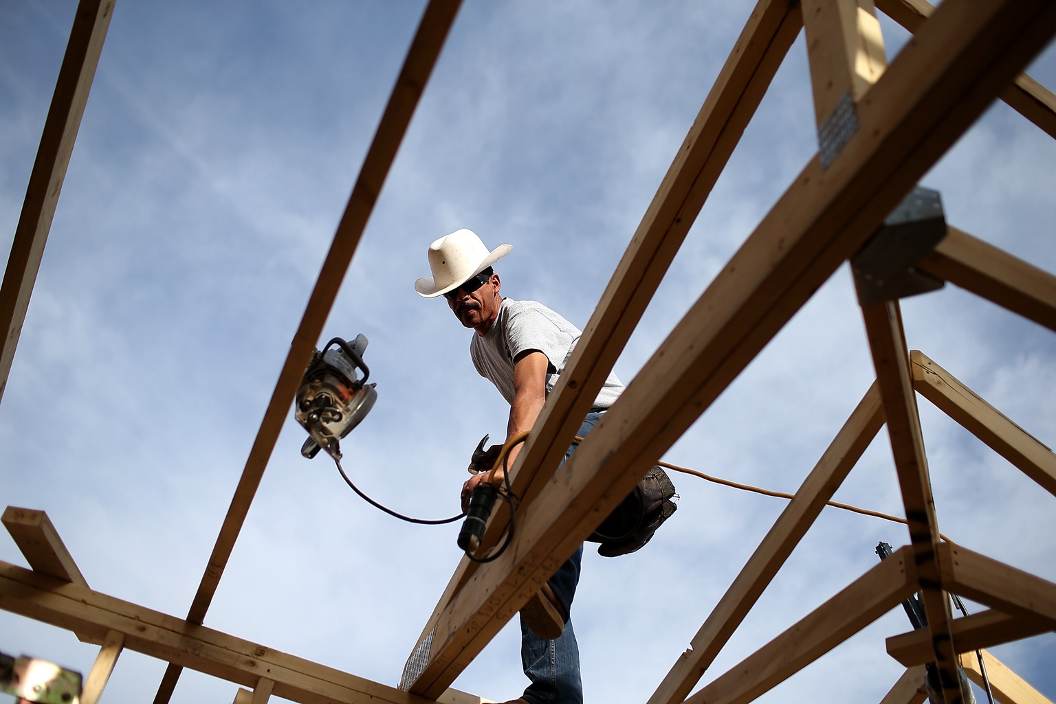 NAIL ETF: You'll Need A Hammer And A Bell | Seeking Alpha