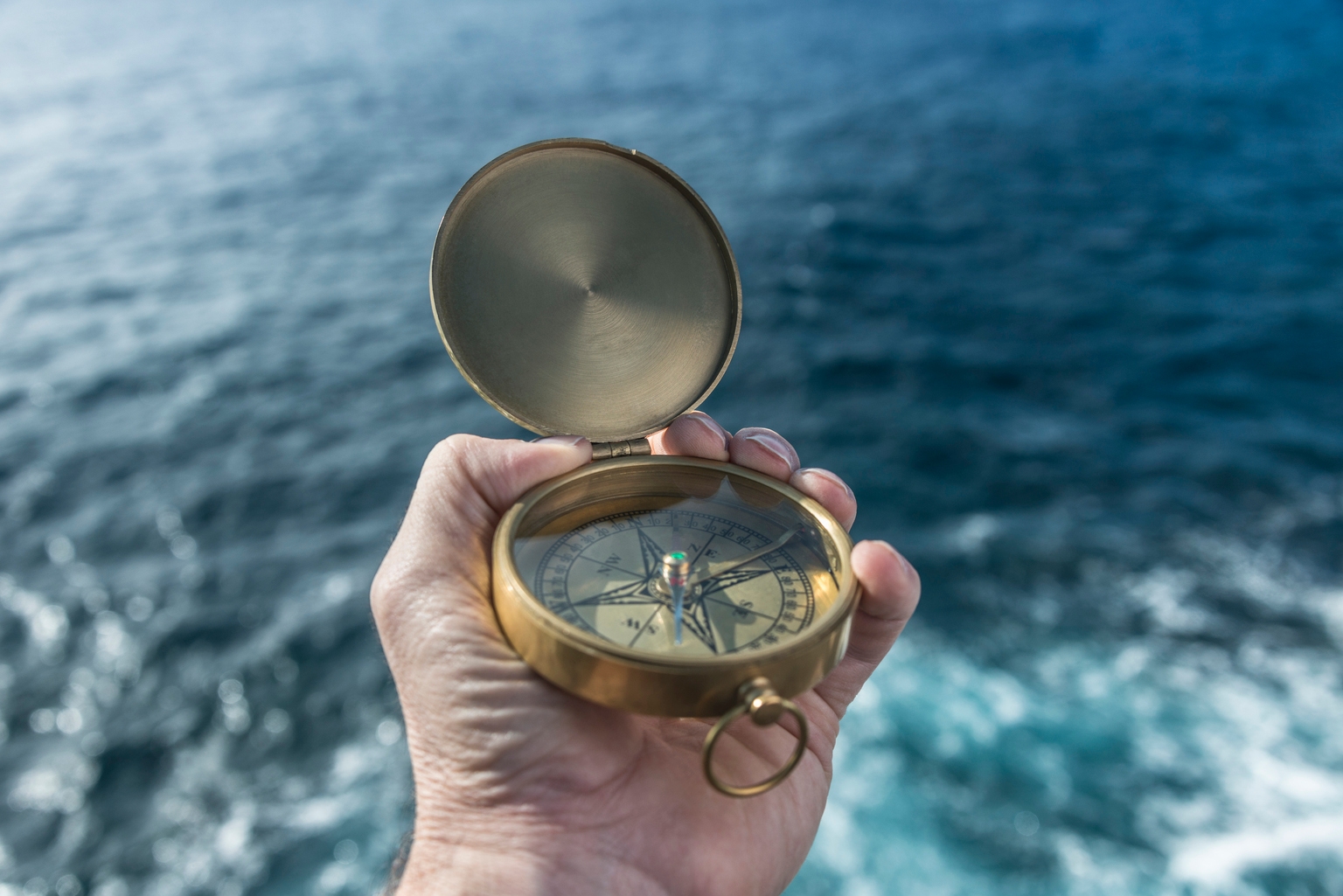 Vinci/Compass Merger: Vinci Partners Remains A Cautious Buy (VINP ...