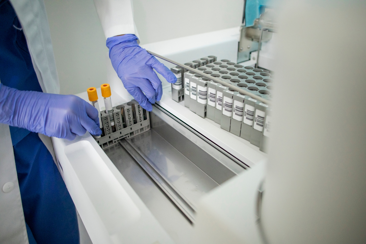 Atai Life Sciences: RL-007, Targeting Schizophrenia Subpopulation ...