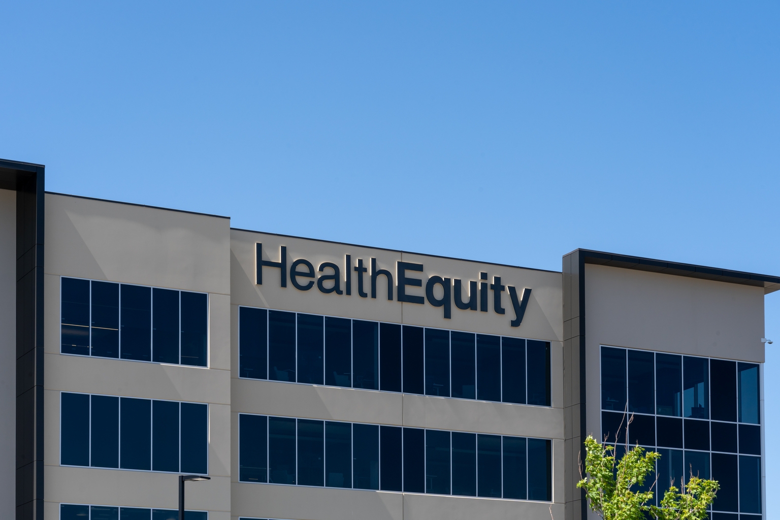 HealthEquity stock gains as FY 2026 guidance rises, AI and HSA expansion advance | Seeking Alpha