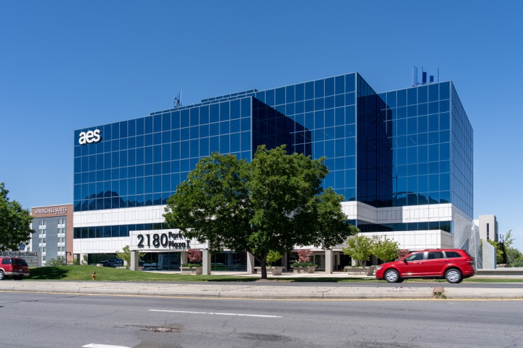 AES Corporation: Promising Initiatives, Hold Until They Pay Off (NYSE ...