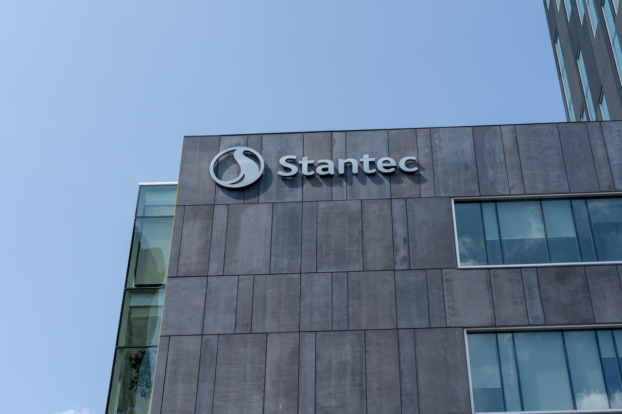 Stantec: Remaining On The Sidelines (NYSE:STN) | Seeking Alpha