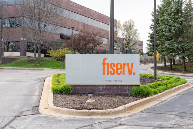 Fiserv Stock: A Great Turnaround Story In The Making (NASDAQ:FISV ...