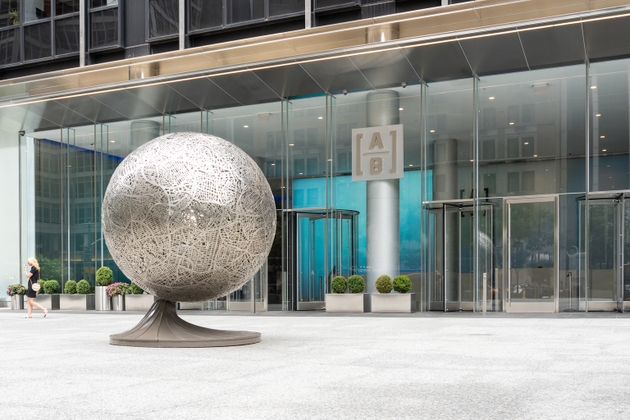 AllianceBernstein Upgraded As Asset Managers Could See More Tailwind ...