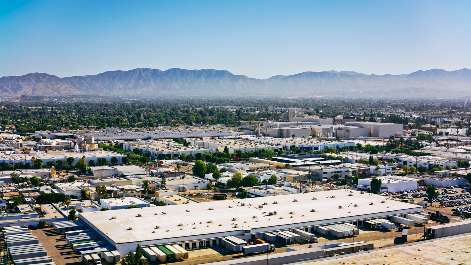 Rexford Industrial: No Longer Undervalued After Powerful Rally Off The ...