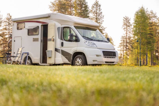 RV stocks rise as Iran-U.S. peace deal eases fuel cost concerns (CWH ...
