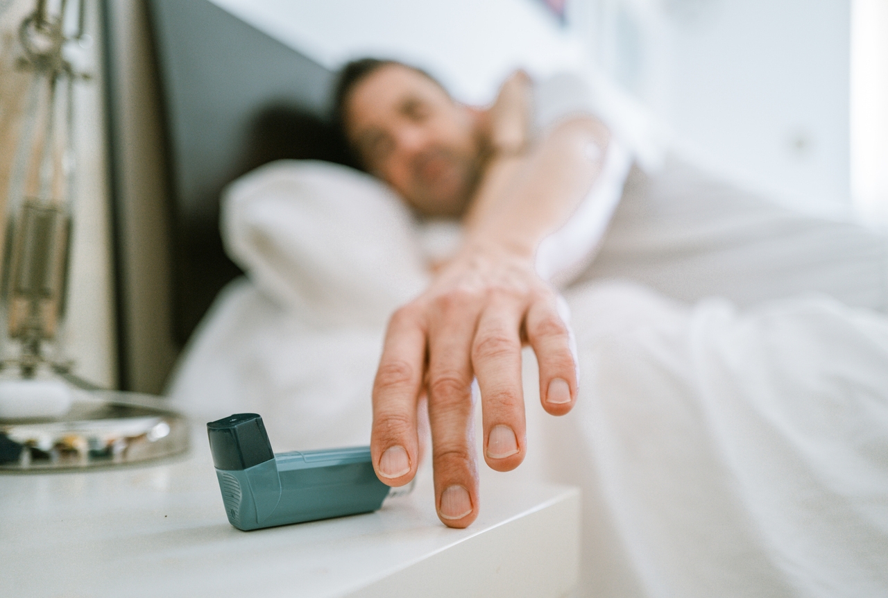 GSK Breathes New Life Into Asthma Treatment With Depemokimab (NYSE:GSK ...