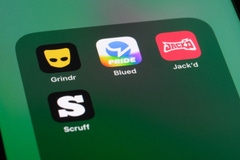 Grindr Is Producing Unusual Results For A Dating App (NYSE:GRND ...