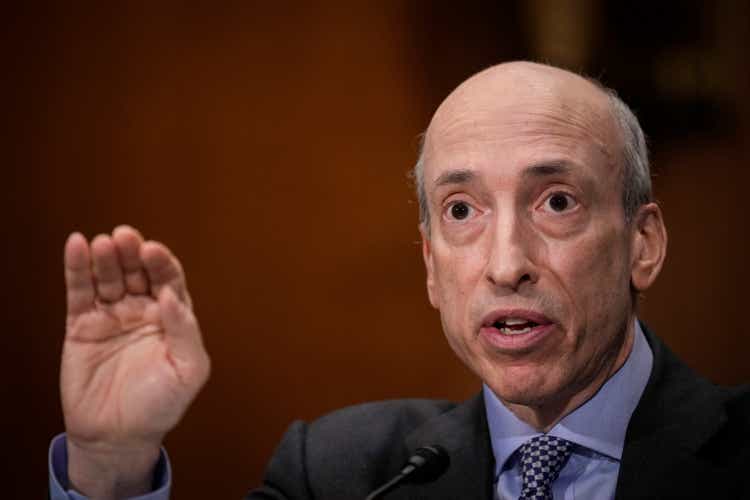 SEC Chair Gary Gensler calls Bitcoin ‘highly speculative’ and ‘volatile ... SEC Chair Gary Gensler calls Bitcoin ‘highly speculative’ and ‘volatile ...