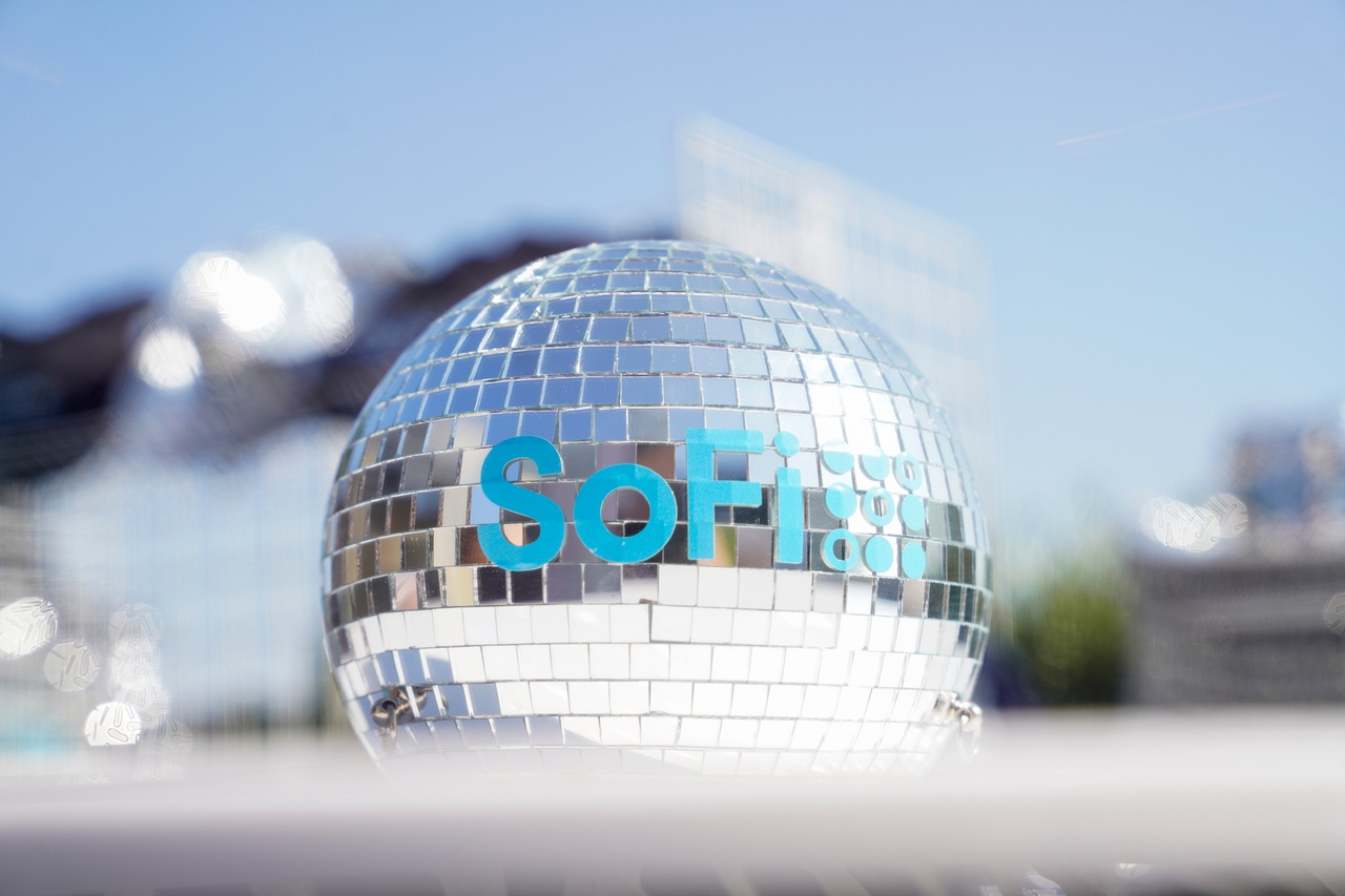 SoFi: Record After Record | Seeking Alpha