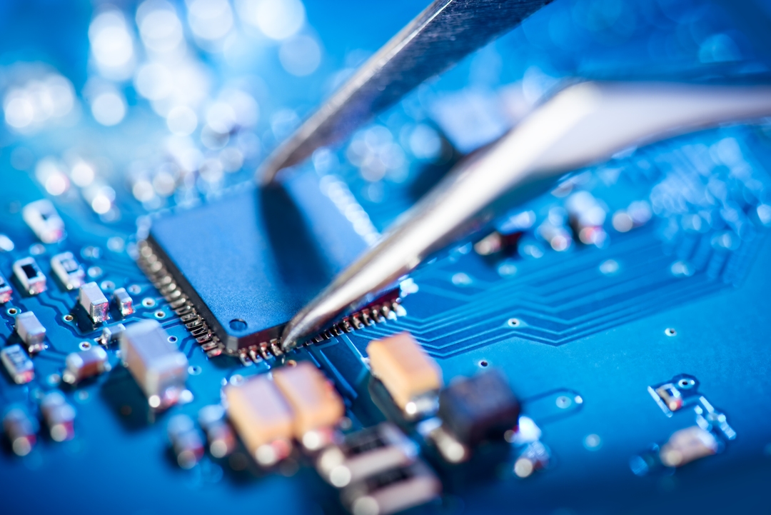 5 Top-Performing Semiconductor ETFs | Seeking Alpha