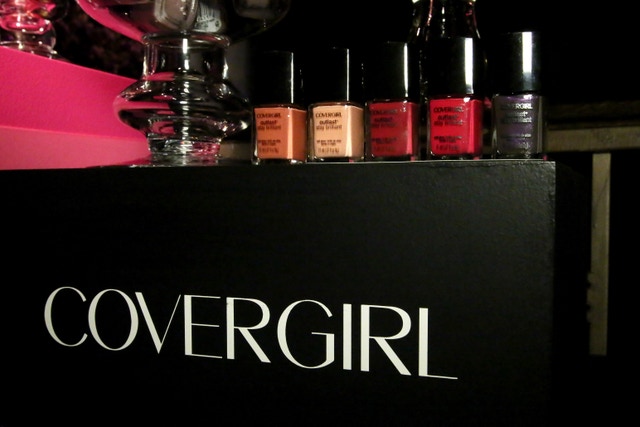 Coty launches a strategic review of its beauty brands (COTY:NYSE ...