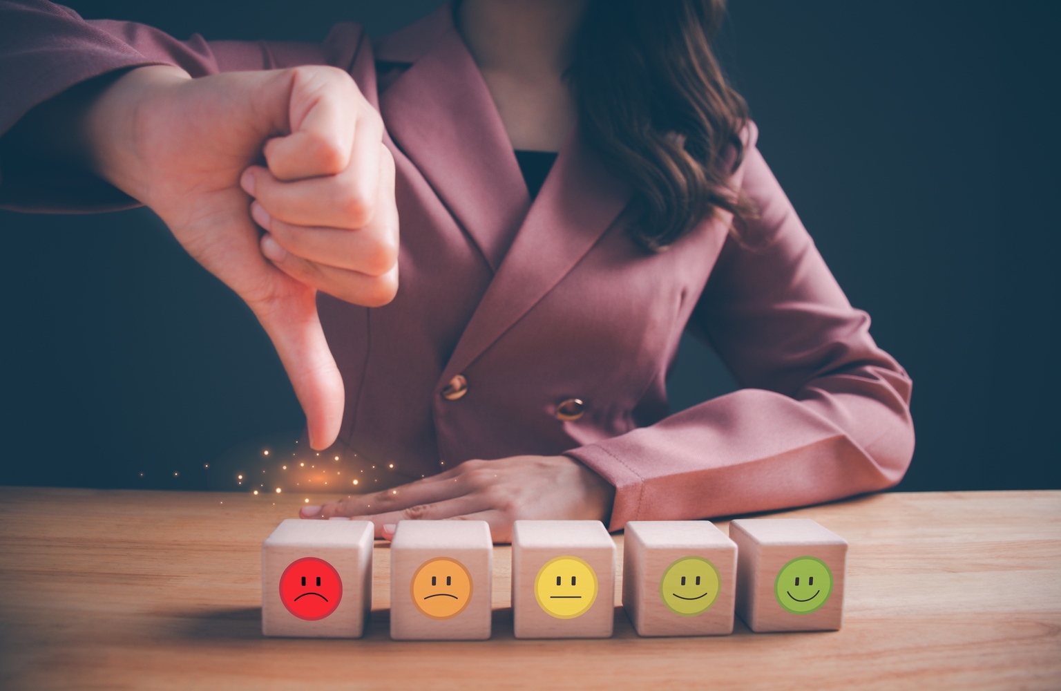 A Guide For When Consumer Sentiment Is Abysmal | Seeking Alpha