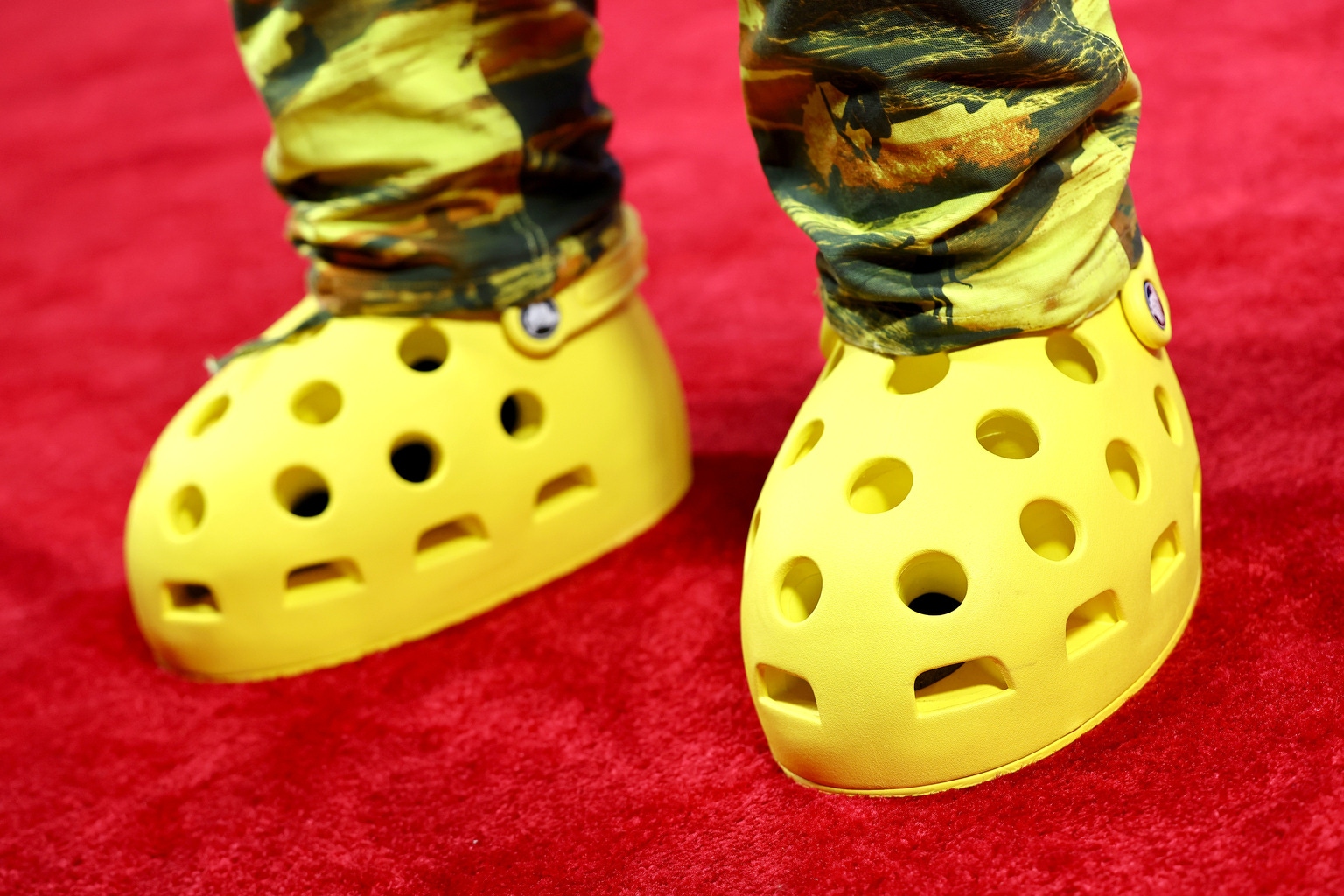 Crocs: Downgrading After Q3 Rally And Earnings Surge (NYSE:CROX ...
