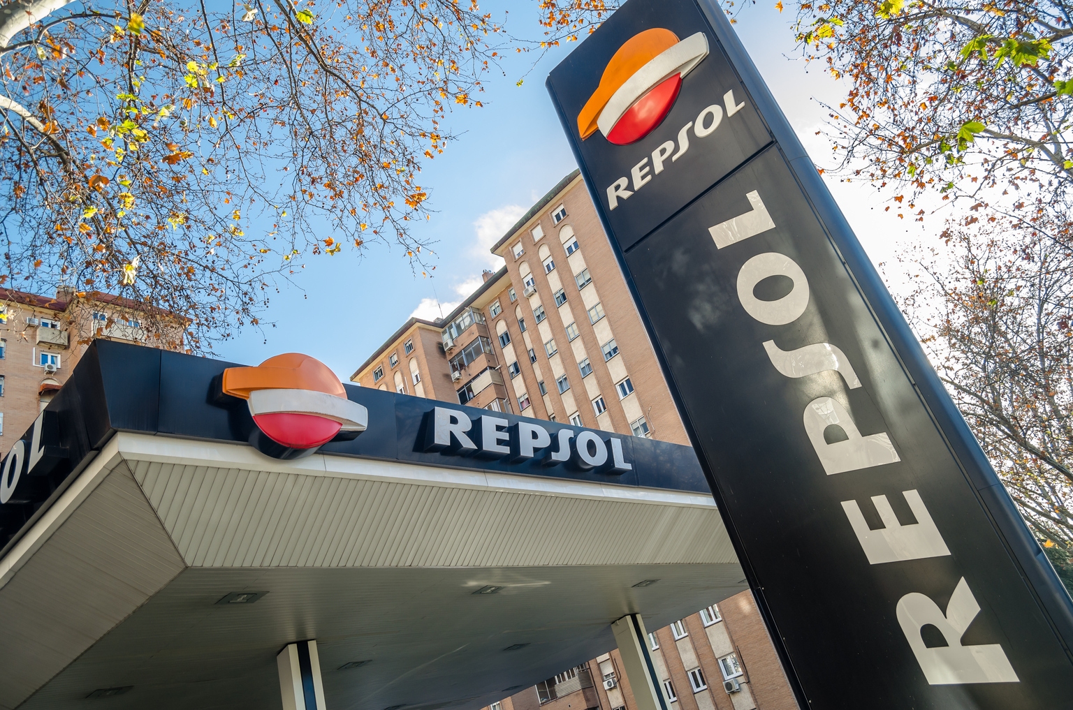 The Dividend Of Repsol Stock Is Attractive (OTCMKTS:REPYF) | Seeking Alpha