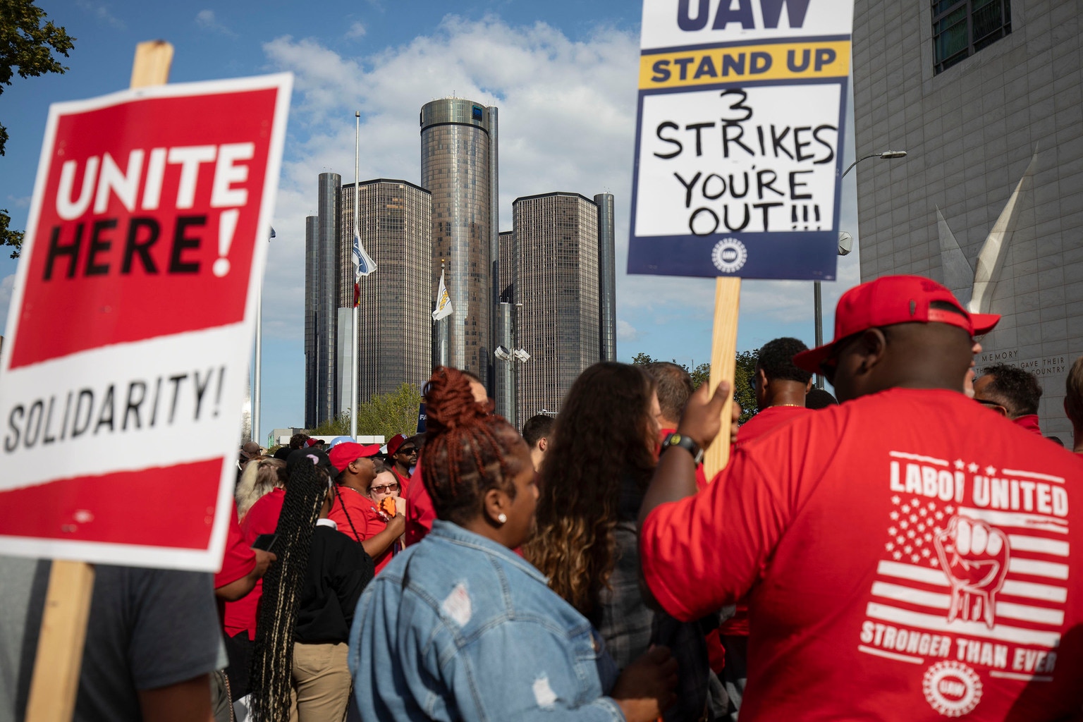 General Motors: Strikes Consequences And Business Prospects Explained ...