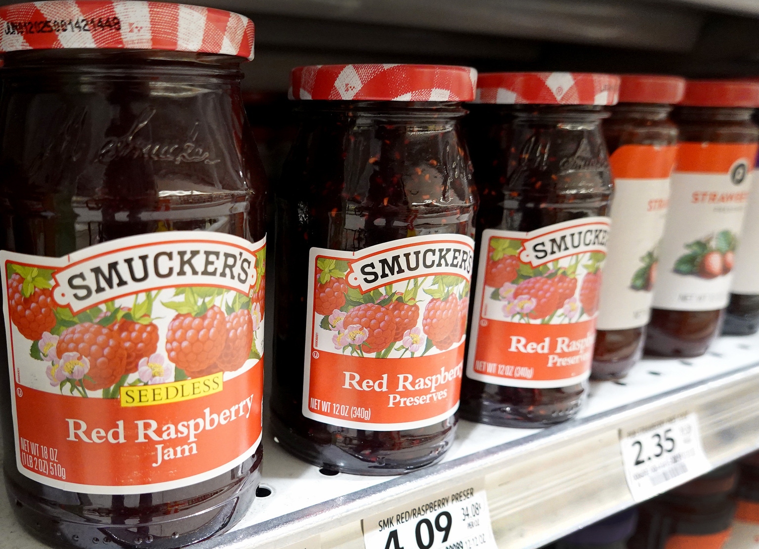 J.M. Smucker - Looking A Lot Better Already (NYSE:SJM) | Seeking Alpha
