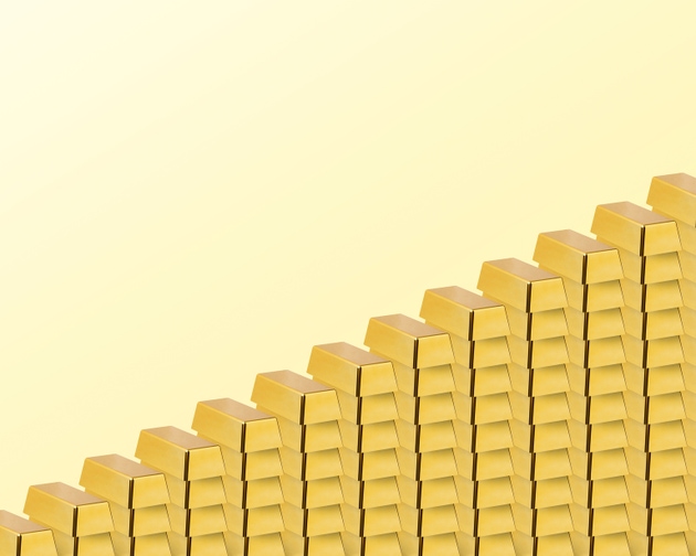 Gold Royalty: Cash Flow Is Now Real, But This Is Still A Speculative ...