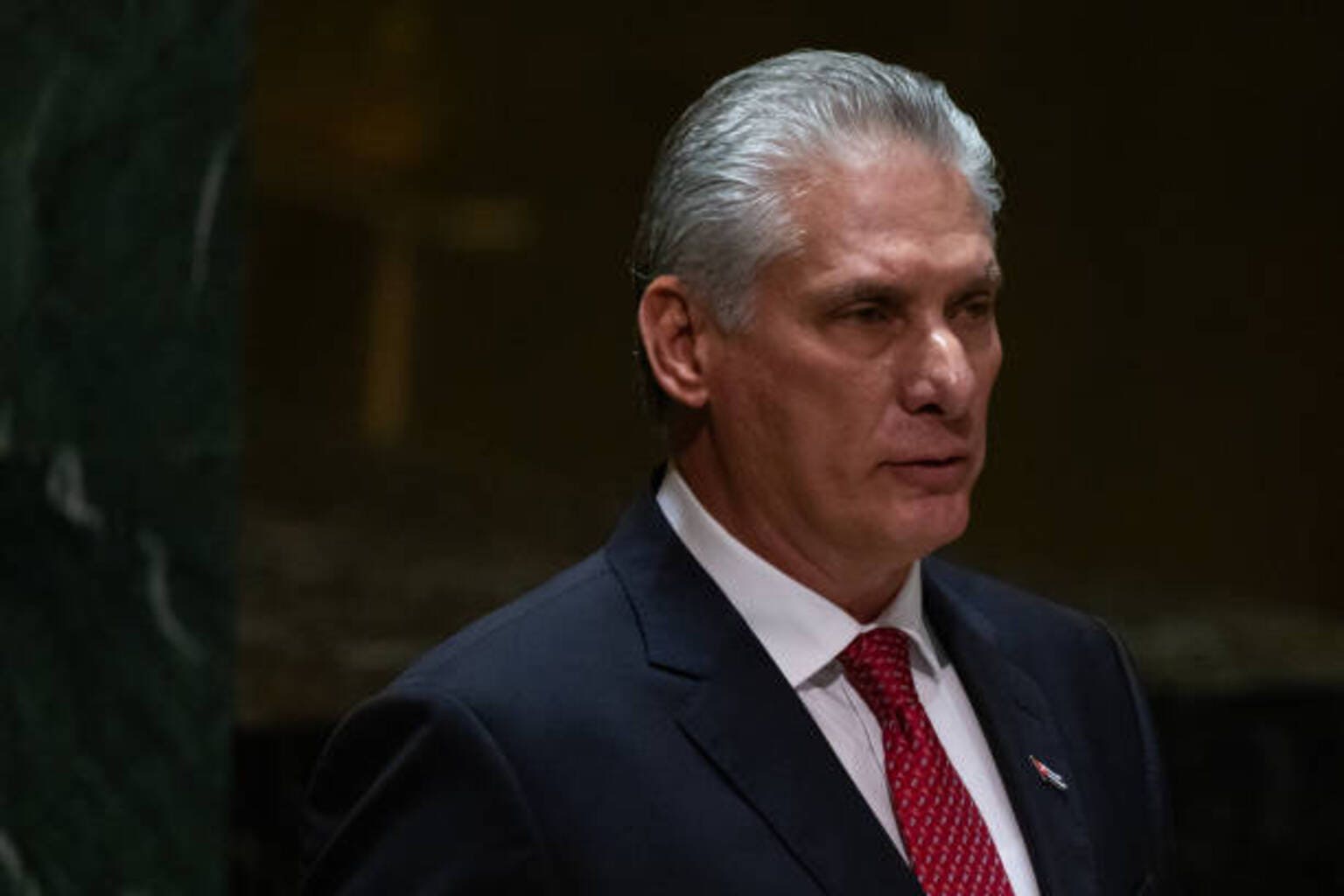 Cuba open to dialogue with U.S. as fuel shortages worsen | Seeking Alpha