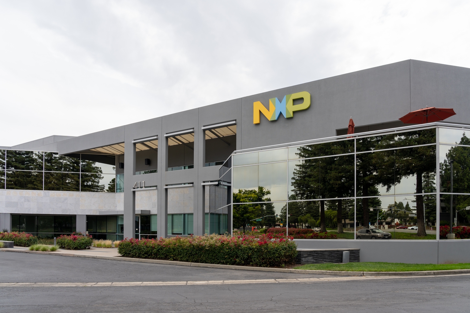 NXP Semiconductors: Strong Margins Make A Strong Buy (NASDAQ:NXPI ...
