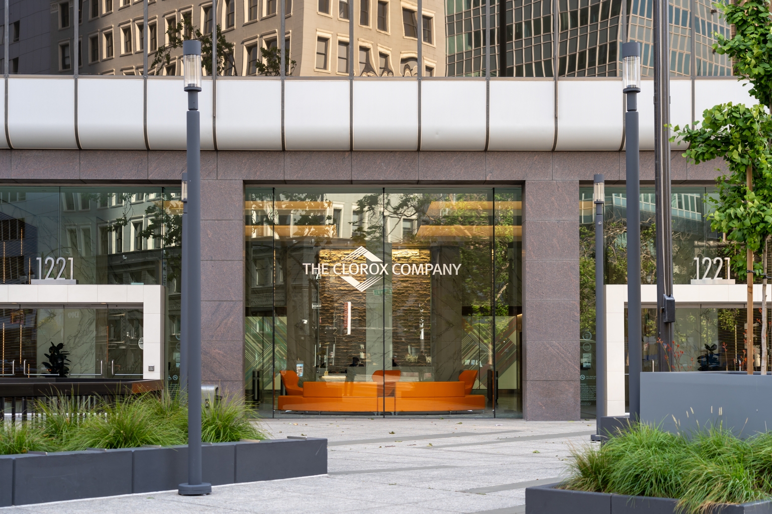 Clorox: Questionable Growth Target Puts Me On The Sidelines (NYSE:CLX ...