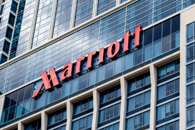Marriott International highlights its strong room growth (MAR:NASDAQ ...