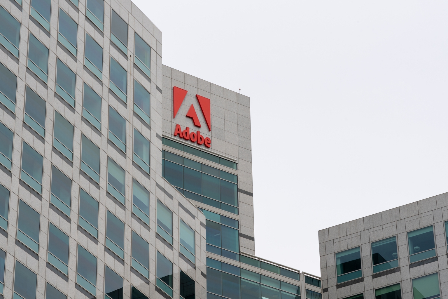 Adobe: Uniquely Positioned To Outperform When IT Spend Recovers ...
