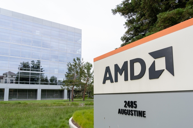Advanced Micro Devices shares snapped six-session winning streak (NASDAQ:AMD) | Seeking Alpha