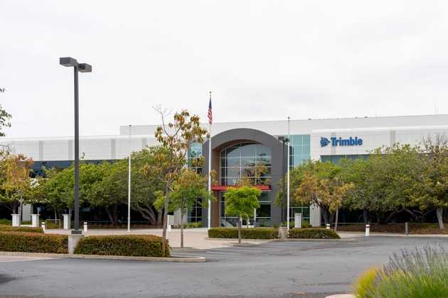 Trimble: Priced Like Hardware, Performing Like Software (NASDAQ:TRMB ...