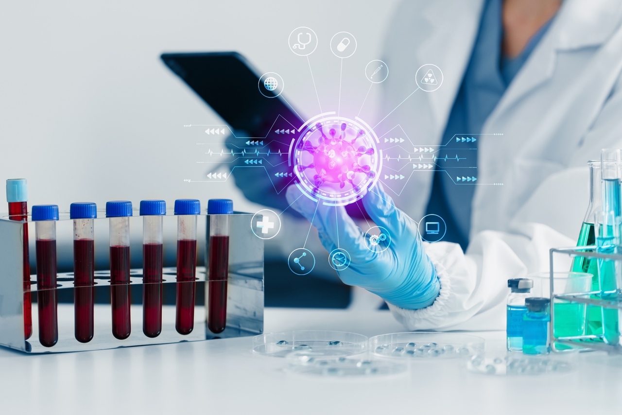 Day One Biopharmaceuticals: NDA Filing Decision Is Inflection Point To ...