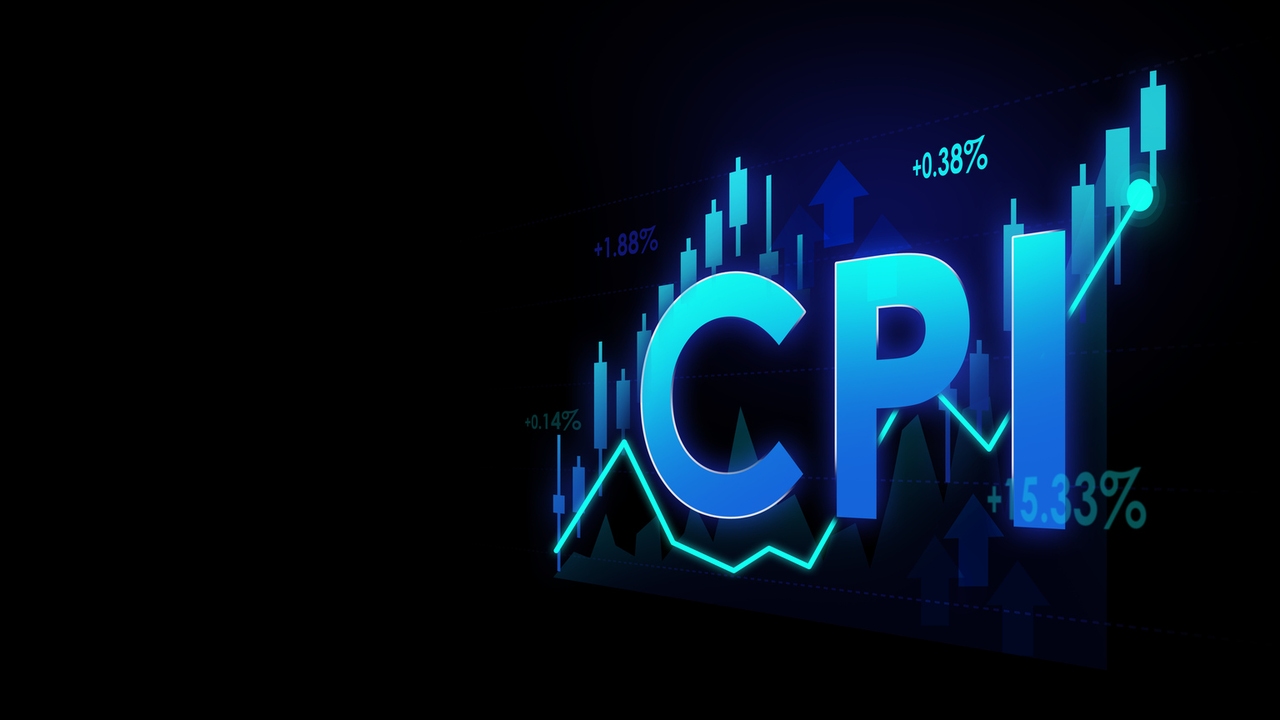 Wall Street Lunch: CPI Surprise? | Seeking Alpha