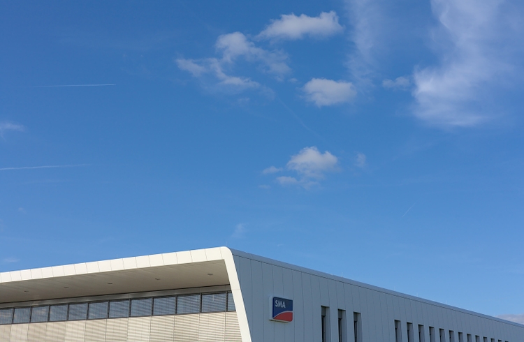 SMA Solar Technology AG: A Buy Near One-Year Low? (OTCMKTS:SMTGF ...