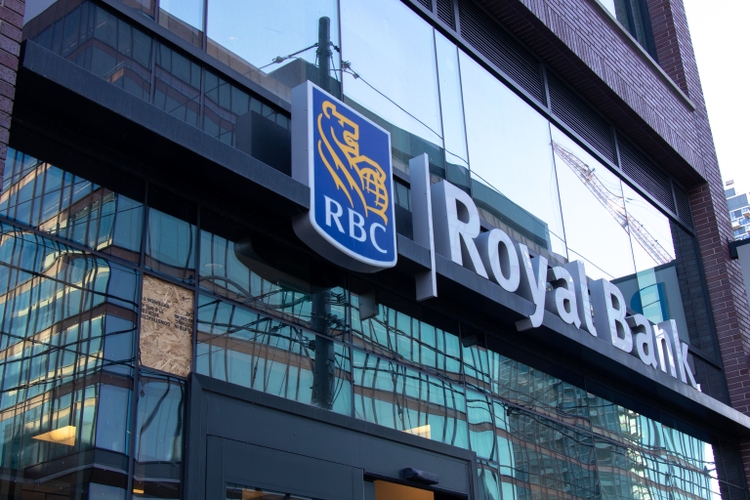 Royal Bank of Canada Q2 earnings beat, buoyed by record Capital Market ...